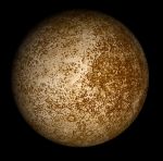 Mercury - OrbiterWiki
