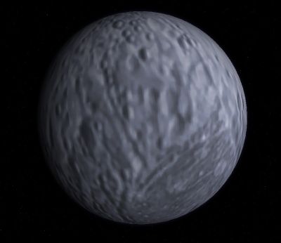 Dwarf planet - OrbiterWiki