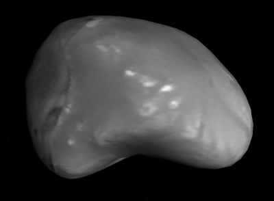 Deimos - OrbiterWiki