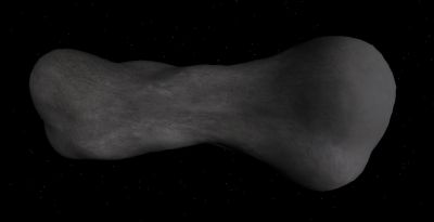 216 Kleopatra - OrbiterWiki