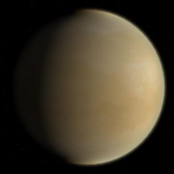 Venus - OrbiterWiki