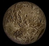 Iocaste - OrbiterWiki