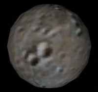 3753 Cruithne - OrbiterWiki