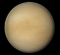 Venus - OrbiterWiki